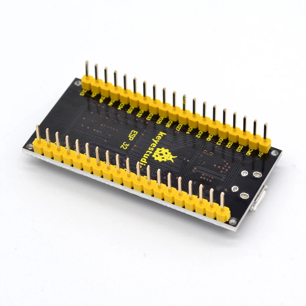 Keyestudio for ESP32 W-ROOM Core Board - Arduino Development