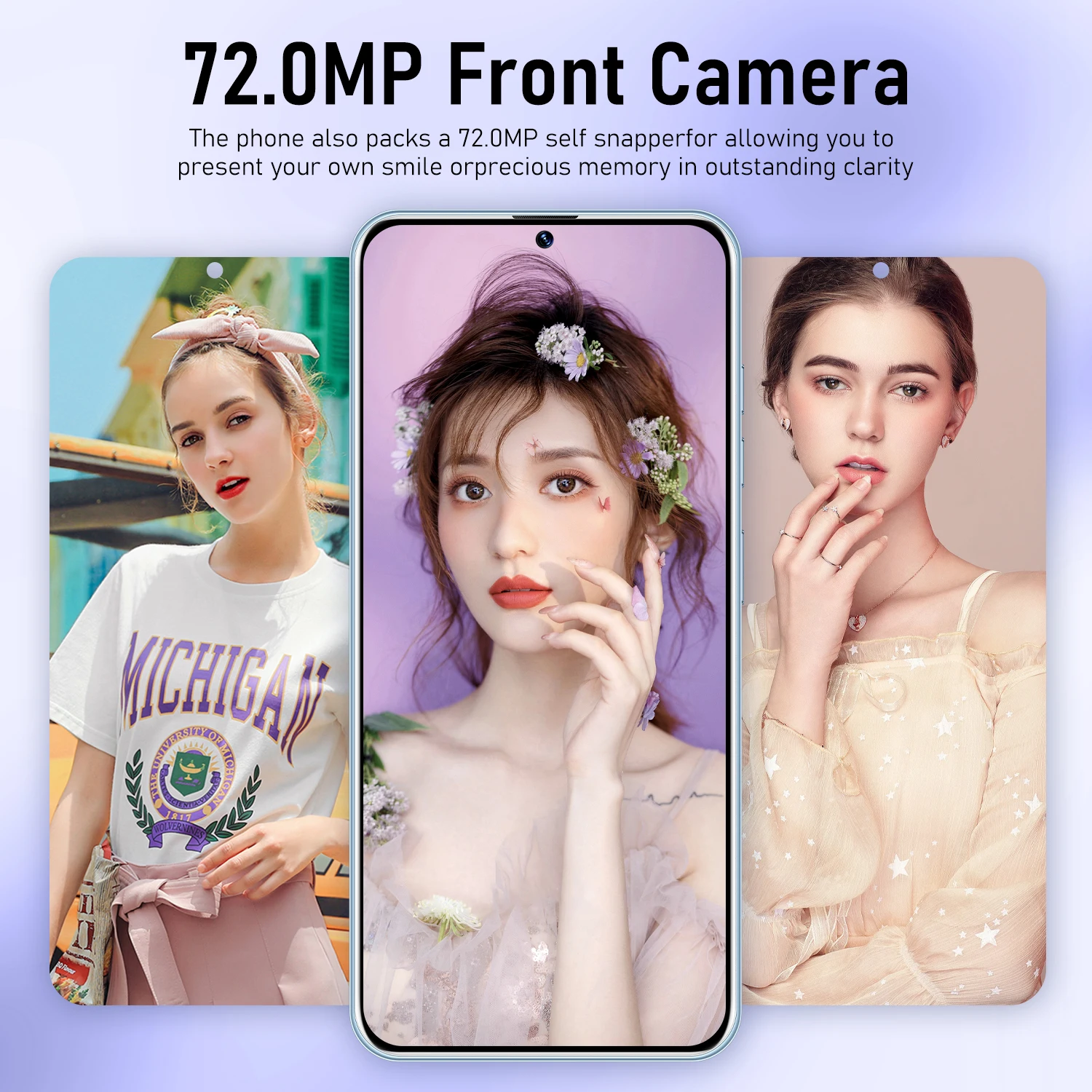 Techno Spark 20 Pro 5G Smartphone - Dual SIM & High Quality
