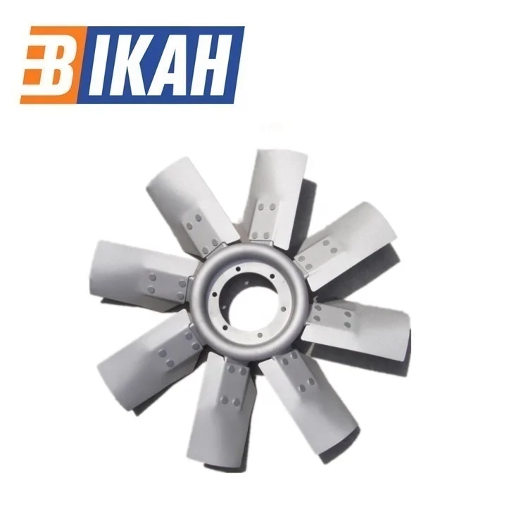 ENGINE FAN BLADE FOR MERCEDES SK 002 205 03 06 002 205 93 06 0022050306 ...