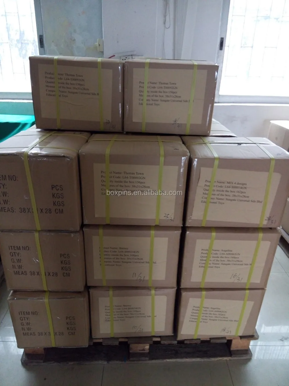 Ready To Ship Prostate Cancer Blue Ribbon Enamel Pin Brooch - Buy China ...