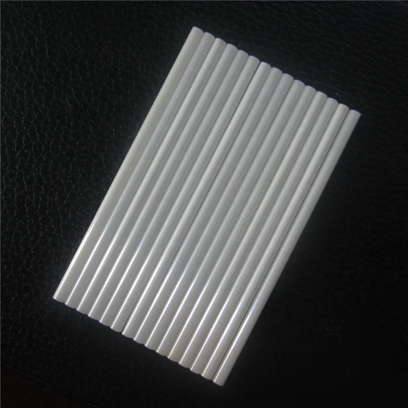 96% Al2o3 40x40x0.8mm Alumina Ceramic Substrate Sheet Plate Ceramic ...