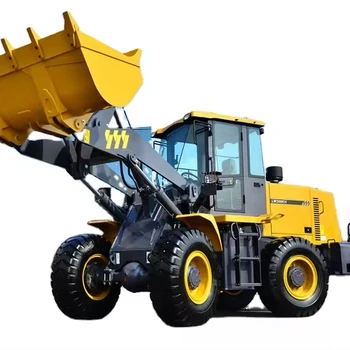 Official Lw300kn Wheel Loader 3 Ton For Sale - Buy Mini Wheels Loader ...