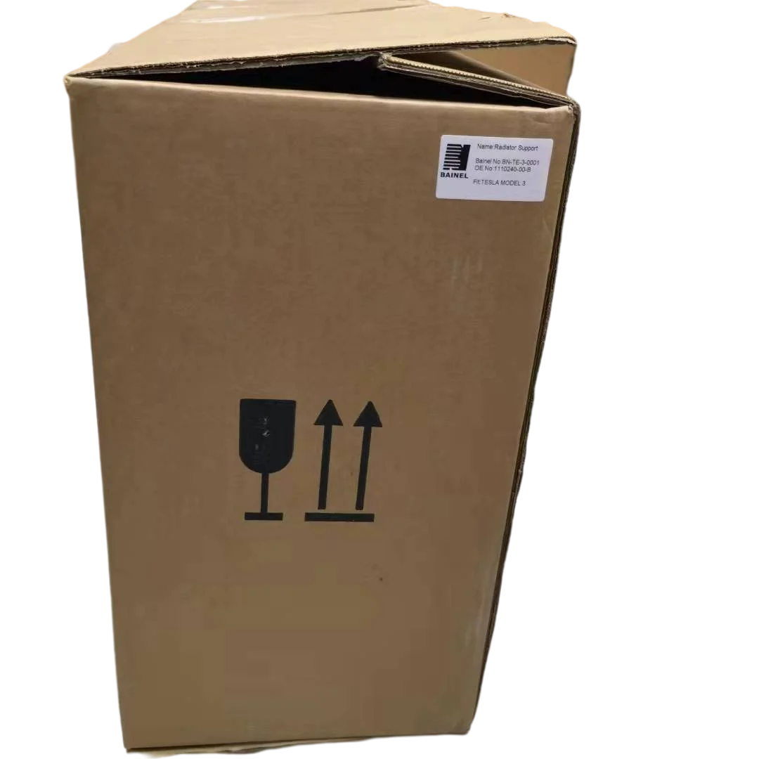 适用于特斯拉y型2021的贝内尔散热器支持-oe 1495245-00-c 1516277-00-d - Buy 1495245-00-c ...