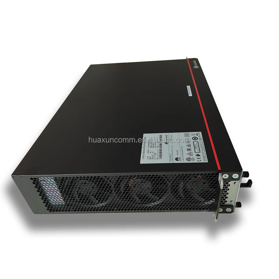 Huawei 02311vff 5900 Series 5g Base Station Bbu5900 Telecom Telecom ...