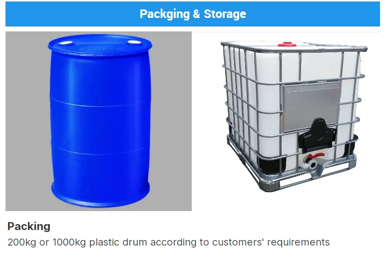 Factory Supply Cocamidopropyl Betaine Cab 35% For Detergent Cas 61789 ...