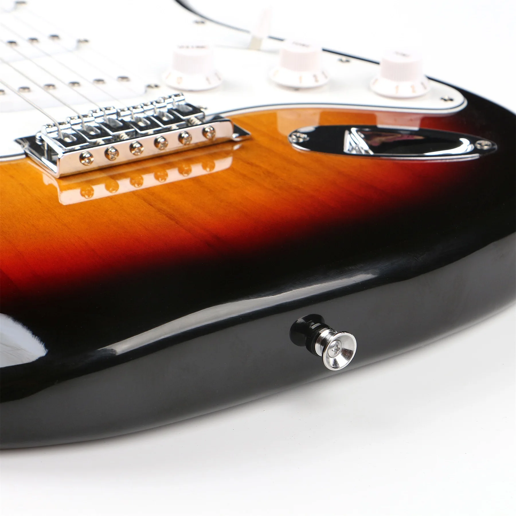 Shop Custom Electric Guitars Made in China - Quality & Style
