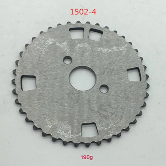 Timing Chain Repair Kit for Fiat & Iveco 3.0L Engine | Durable ...