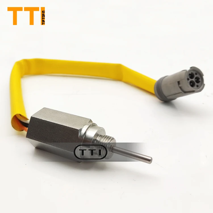 3126b 3176b 3176c Sensor Pressure Switch 100-3055 1003055 Tti For ...