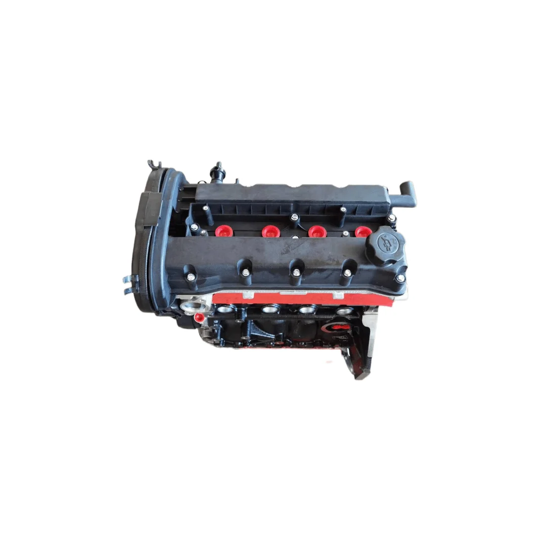 The Newly Assembled F16D3 Engine Is Suitable for Chevrolet Aveo,Cruze ...