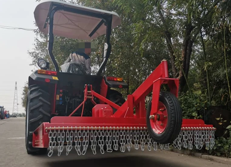 Sl-160 Grass Cutter & Slasher Machine For Farms & Gardens Odm