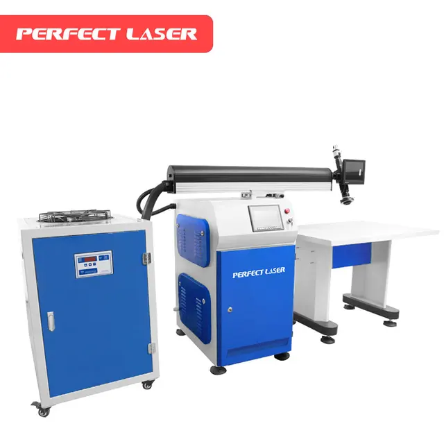 Perfect Laser (wuhan) Co., Ltd. - Laser Cutting Machine, Laser ...