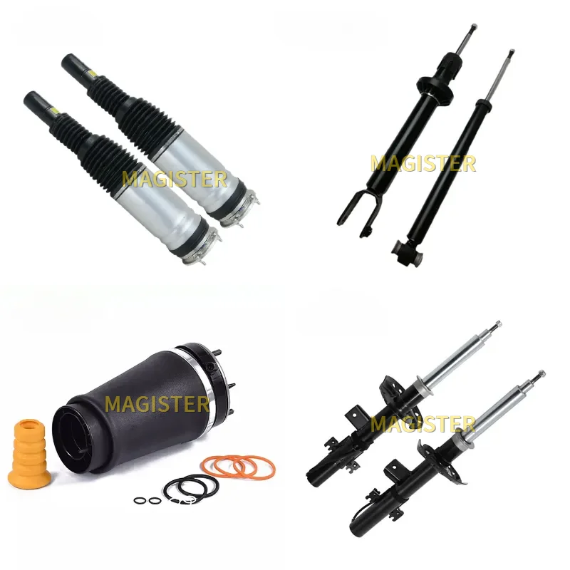 High Quality Air Spring Suspension For Land Rover Car Parts