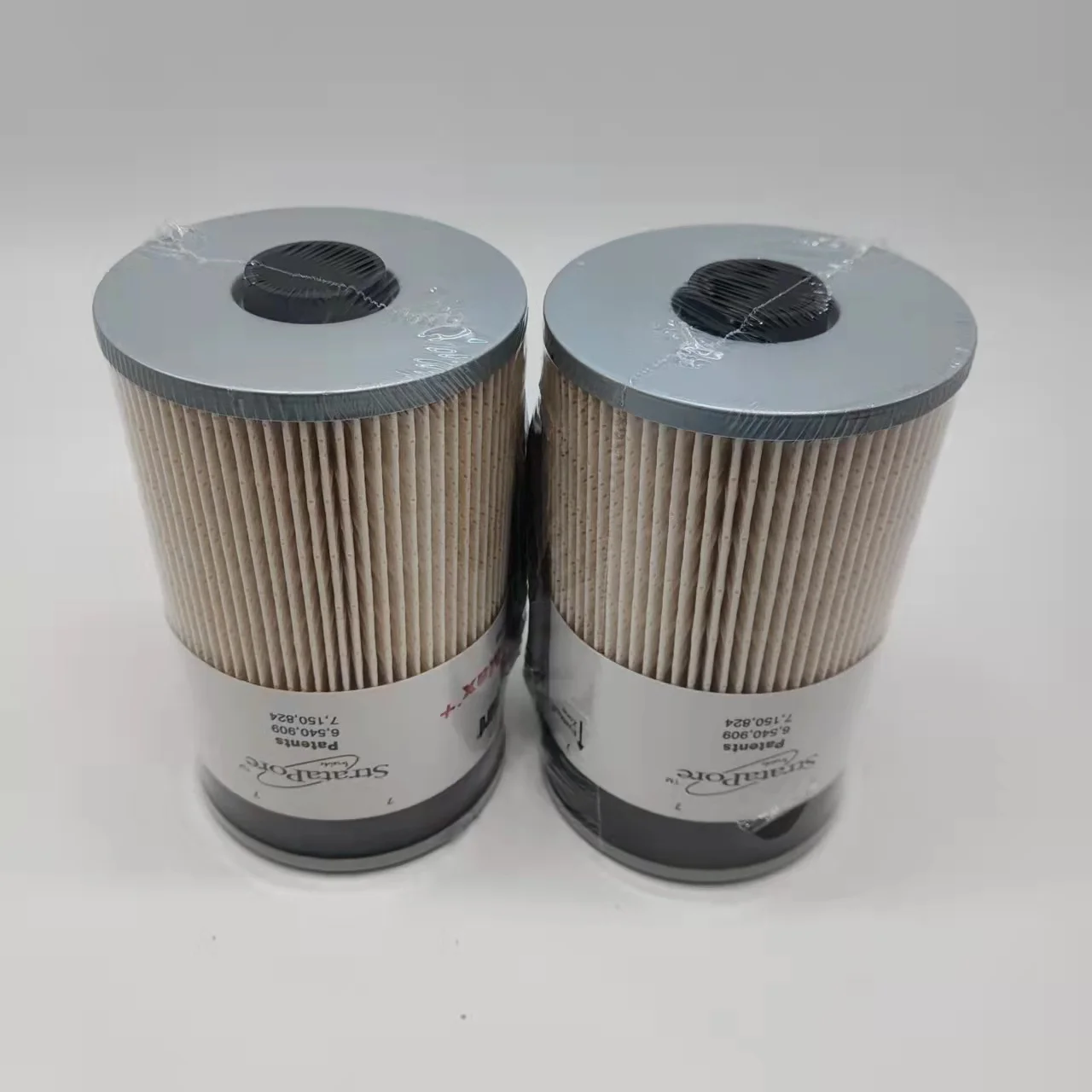 Trucks Fuel Filter Diesel Engine Fuel Water Separator Filter FS19763 ...