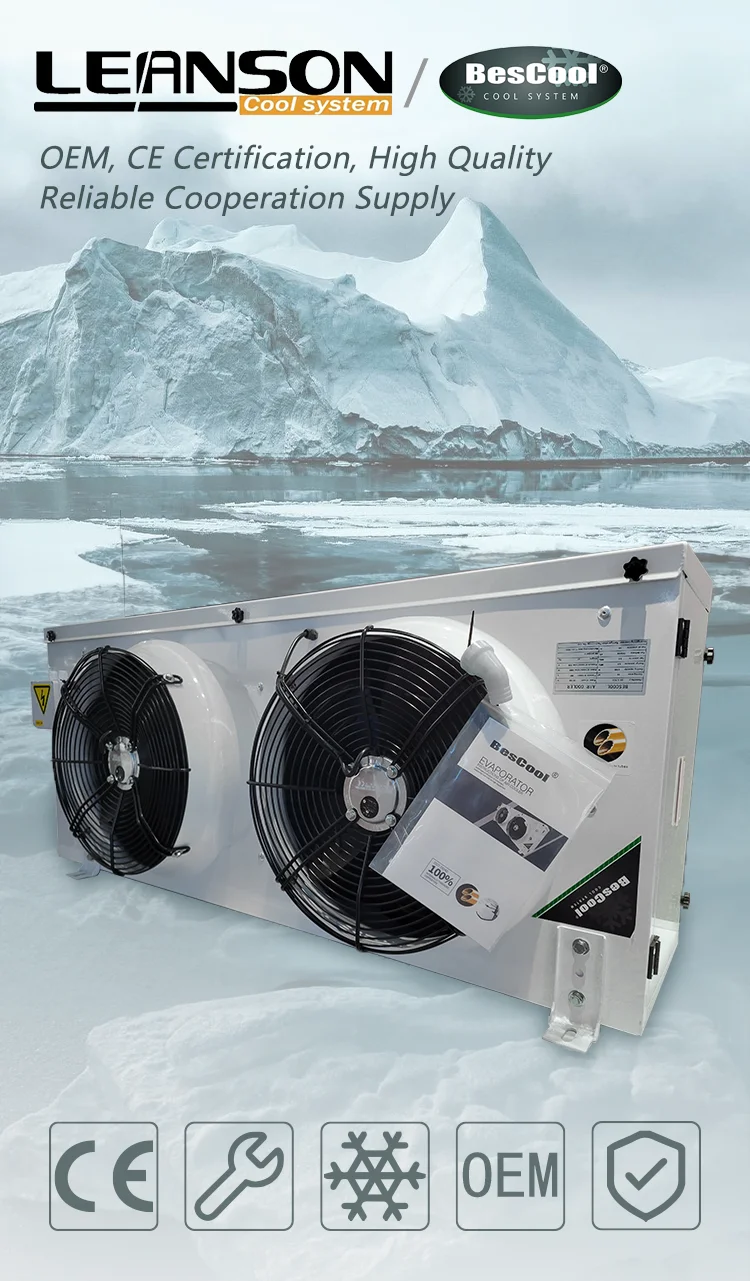 3hp Ceiling-mounted Air Conditioner New Energy-saving Industrial ...