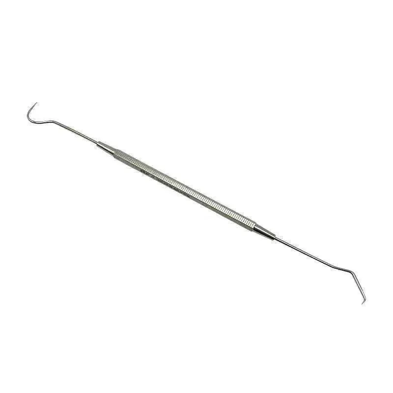 KyrenMed Double End Explorer Double Headed Cleaning Teeth Probe ...