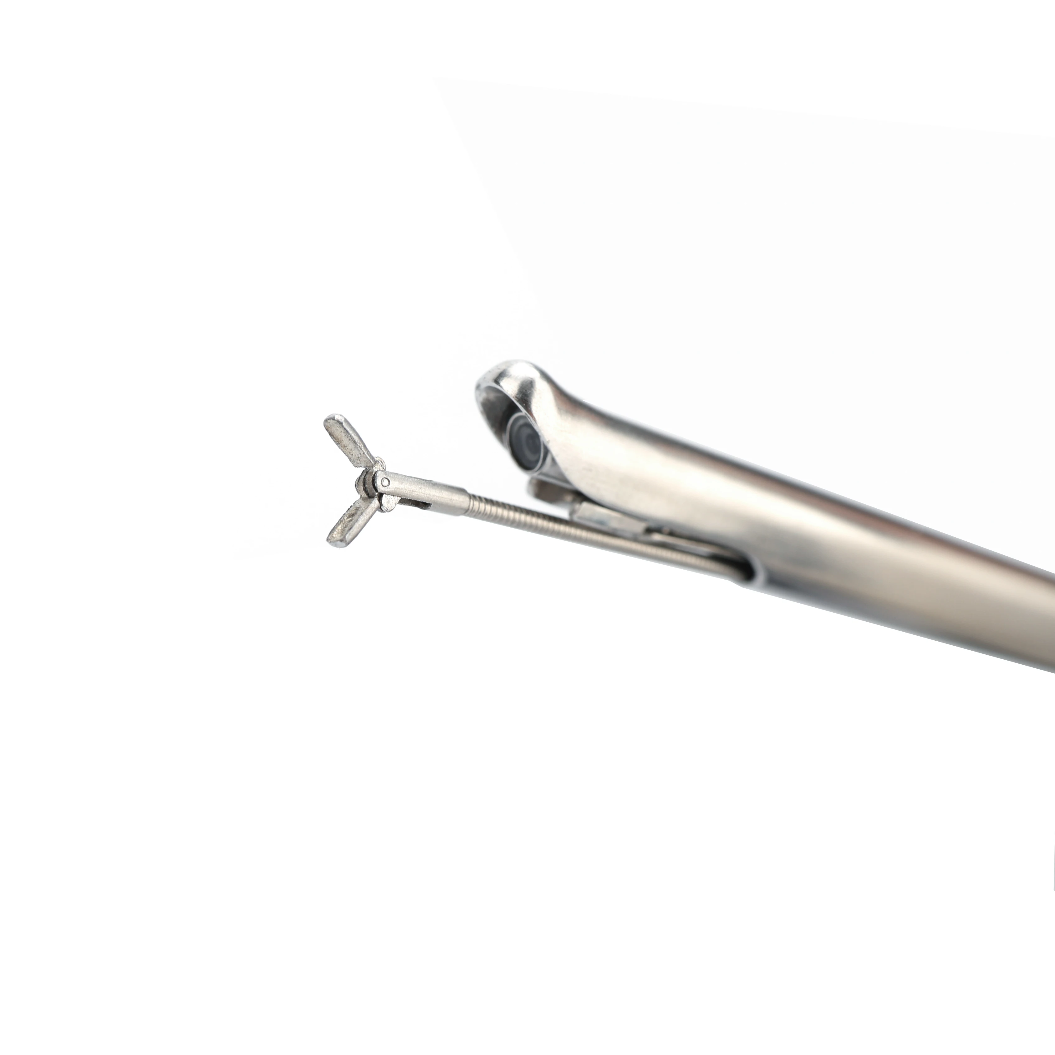 Factory Deliver Reusable Autoclavable Cytoscope Urology Surgical ...