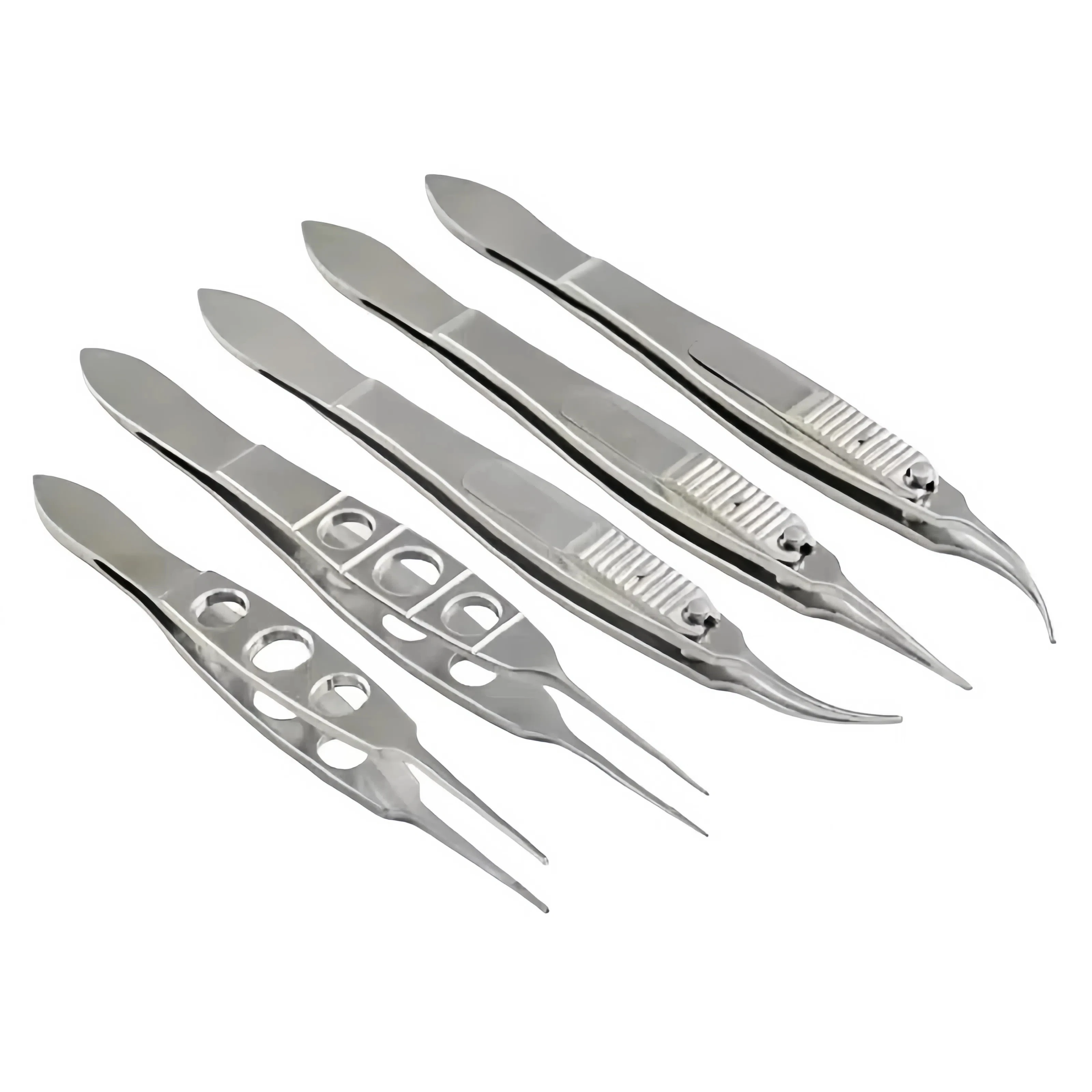 24 Sets of Surgical Instruments for Strabismus Eye Surgery Essential Basis for Successful ...