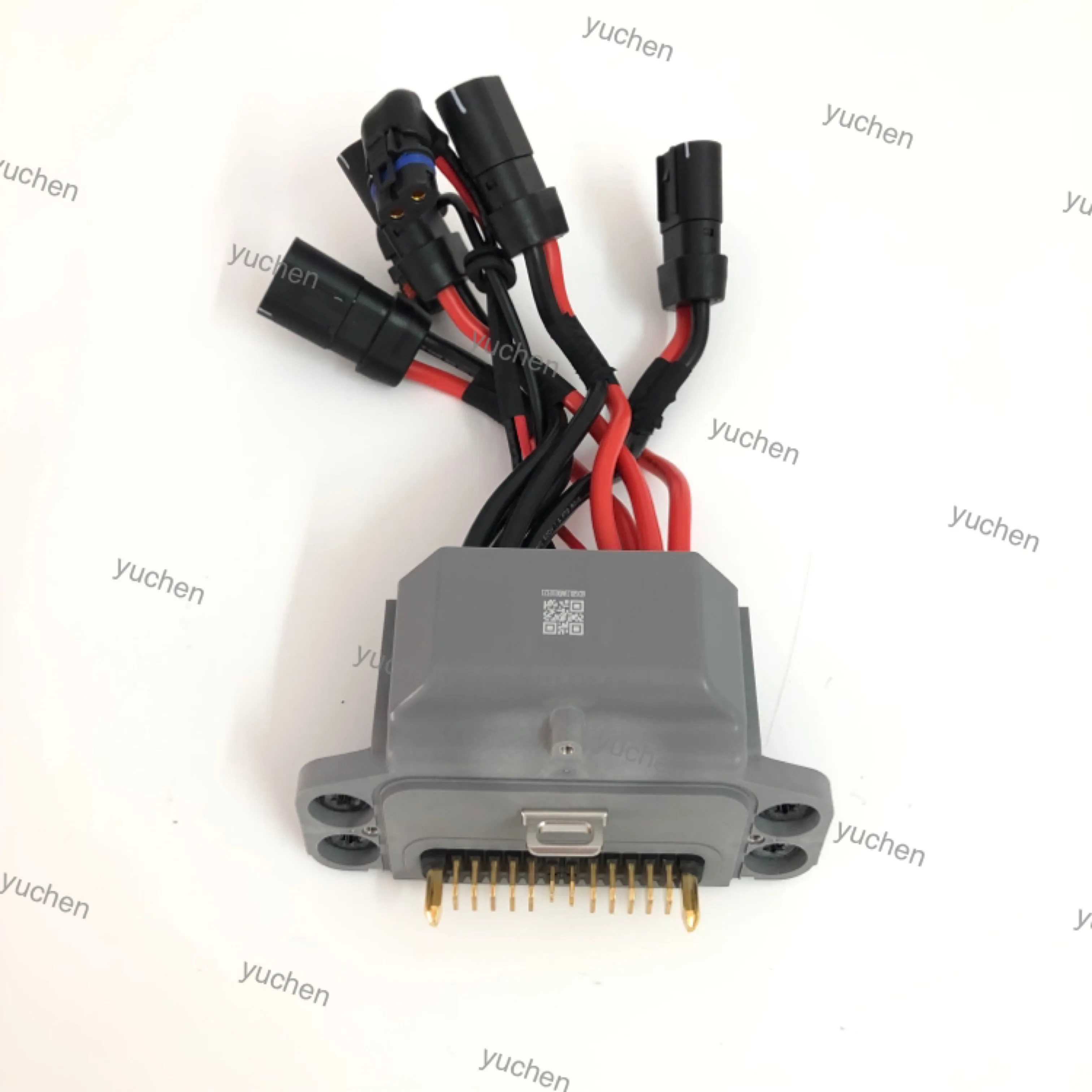 Agras T50 Power Distribution Board Module For T50 Agricultural Drone Dj ...