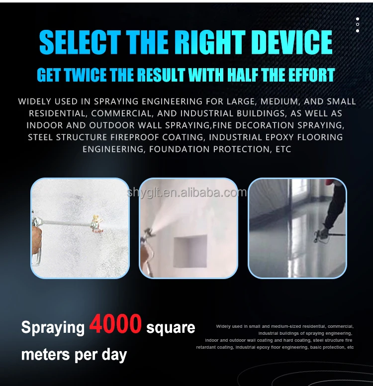 G85 Industrial Acid Alkali And Corrosion Resistance Paint Spraying ...