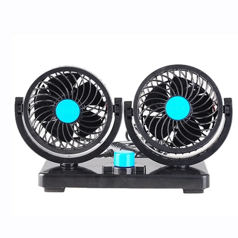 360 Degree Rotate Refrigeration Oscillating Portable Adjustable Mini ...