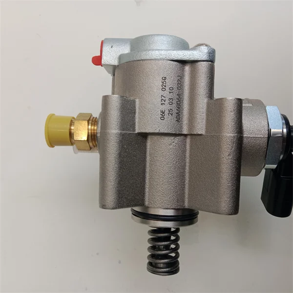High Pressure Fuel Pump BL3Z-350-B Auto Engine Parts Fuel Injector Pump ...