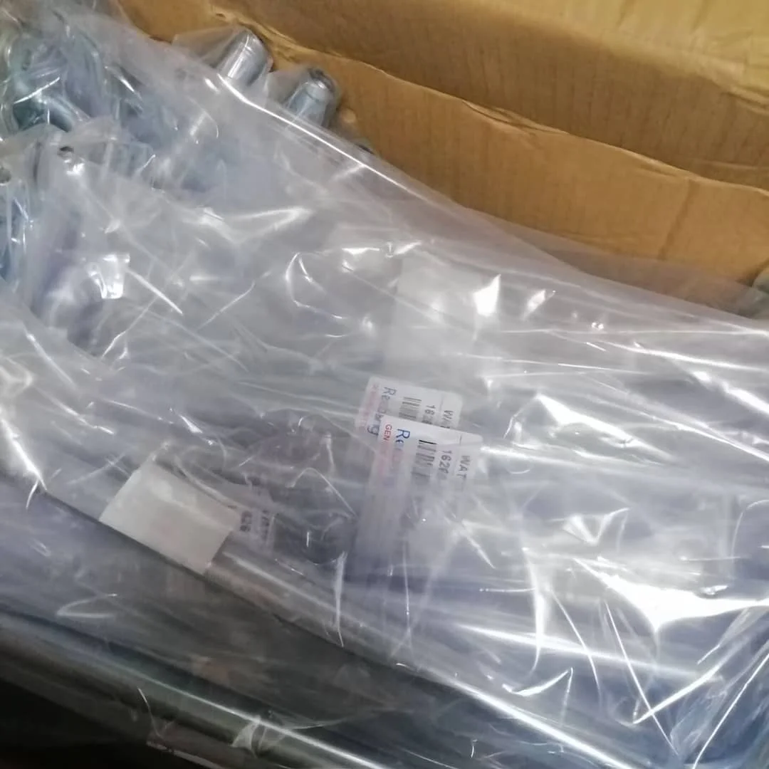 Reebang Metal Coolant Water Bypass Pipe For Toyota Tacoma 2.7l 2005 ...