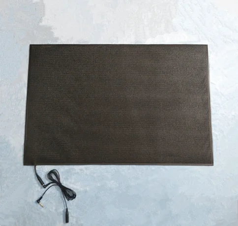 Fall Prevention Floor Mat Sensor - 24" X 36" Non-Slip Security