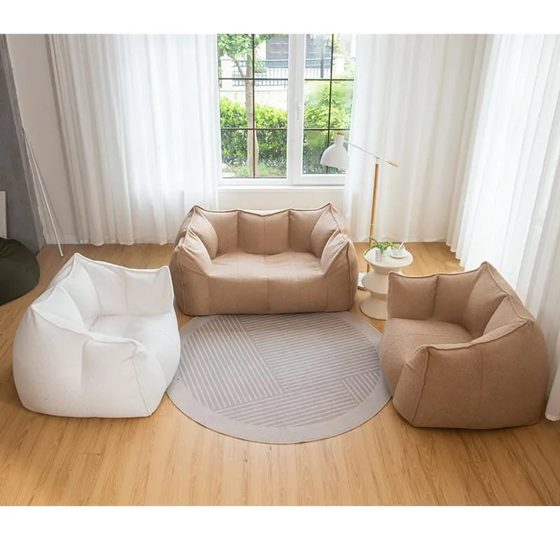 Bean Bag Sofas - Stylish & Comfortable Seating Solutions