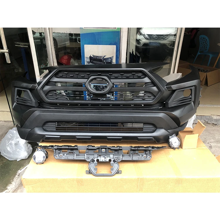 High Quality Body Kits For Toyota Rav4 2019 Rav 4 2019 - Buy High ...