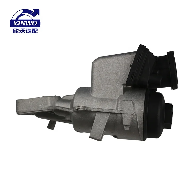 Brand New Oil Filter Housing 31338685 For Volvo S80 S40 Xc60 S60 - Buy ...