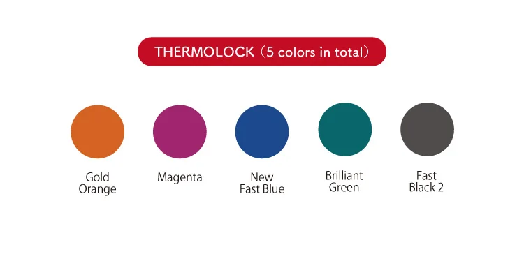 Wholesale Temperature Heat Sensitive Pigment Colorant For Paint - Buy ...