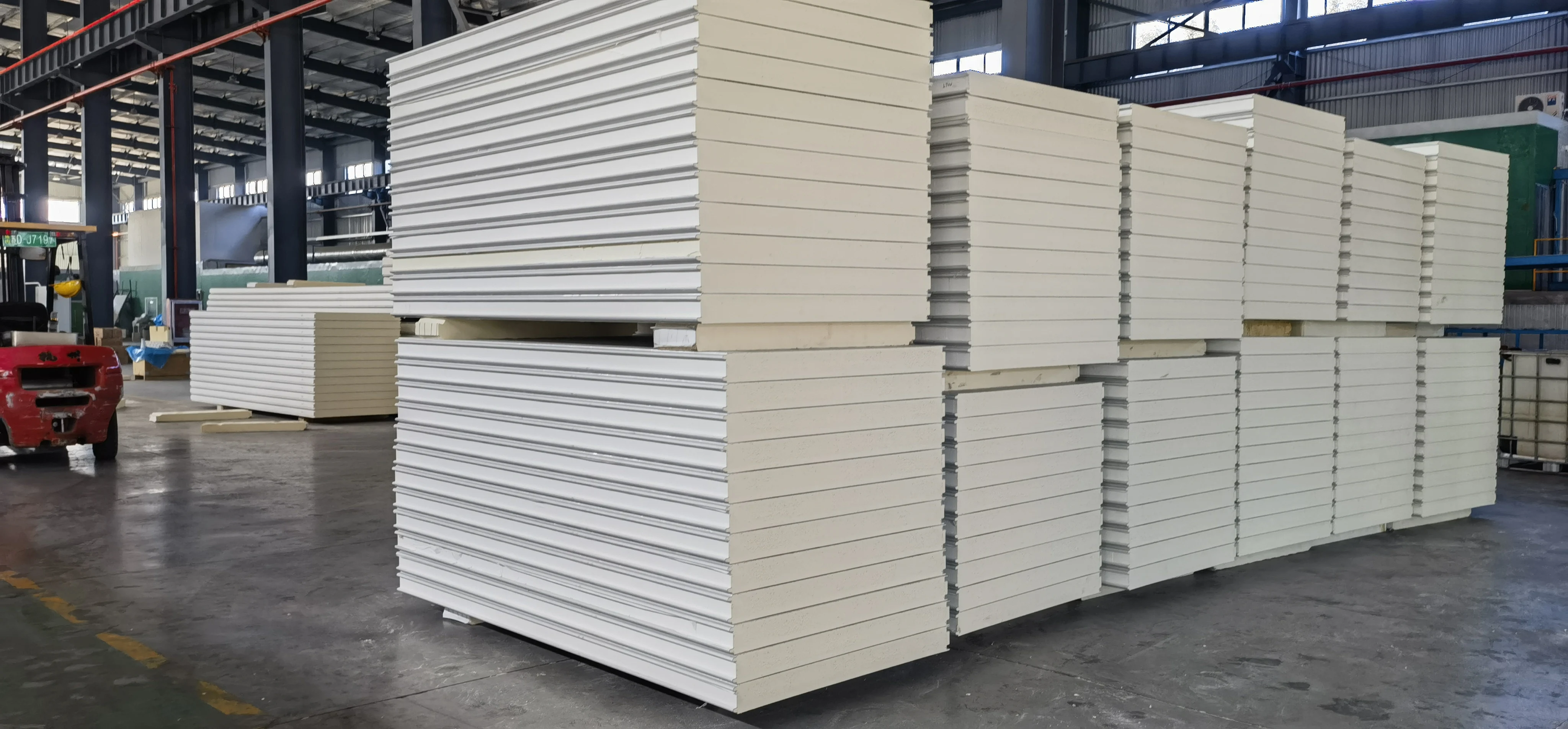 Cold Storage Freezer For Frozen Chicken Cold Room Air Blast Freezer ...