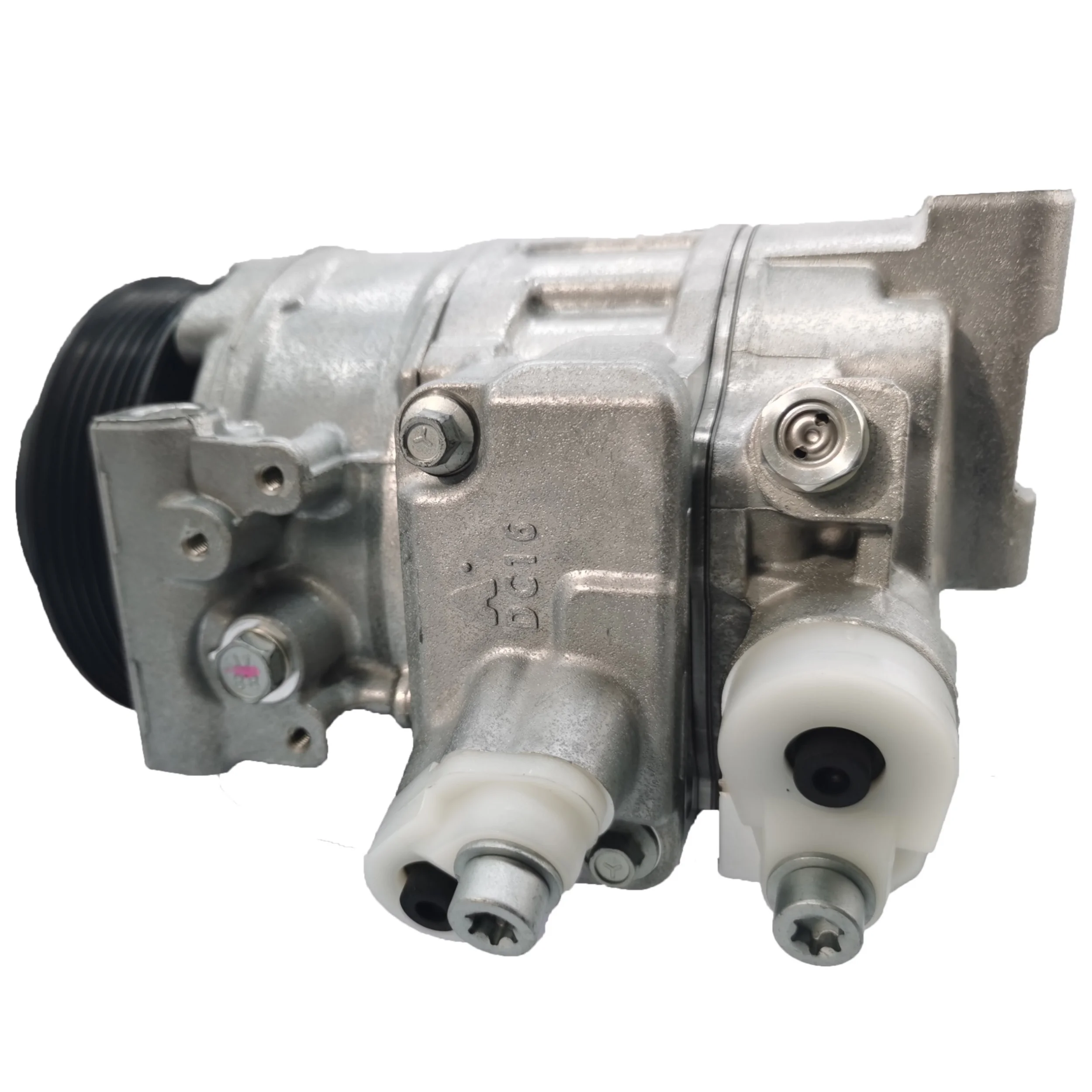 Auto Ac Compressor System For Mercedes-benz W220/w221/s350/s300/w166 ...