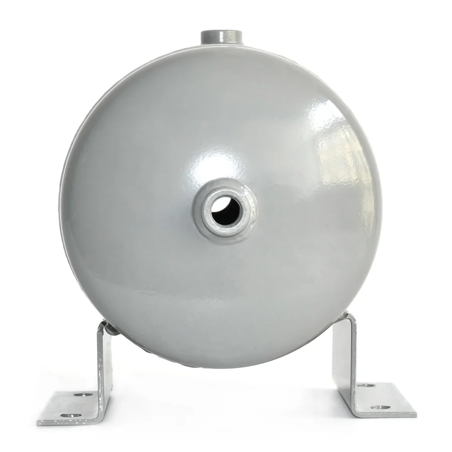 Carbon Steel Air Tank -Jiangsu Youcheng Zhixin Electromechanical ...