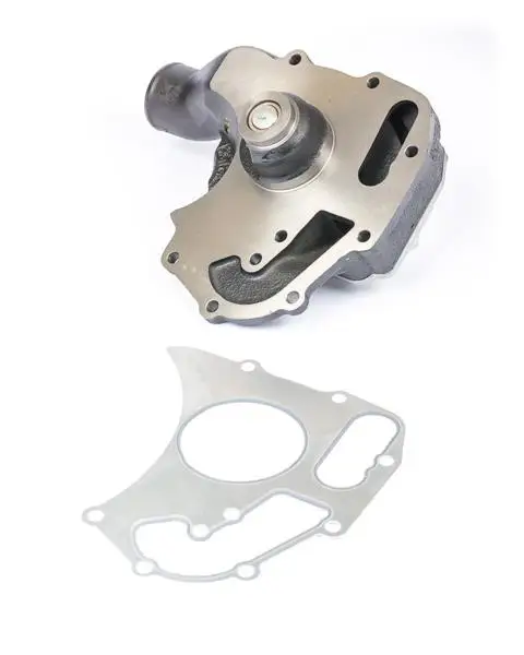 Volvo Perkins Water Pump U5mw0206 U5mw0194 U5mw0197 For Pks 1100 Series ...