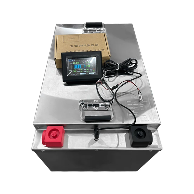 Company Overview - Huizhou Goto New Energy Co., Ltd.