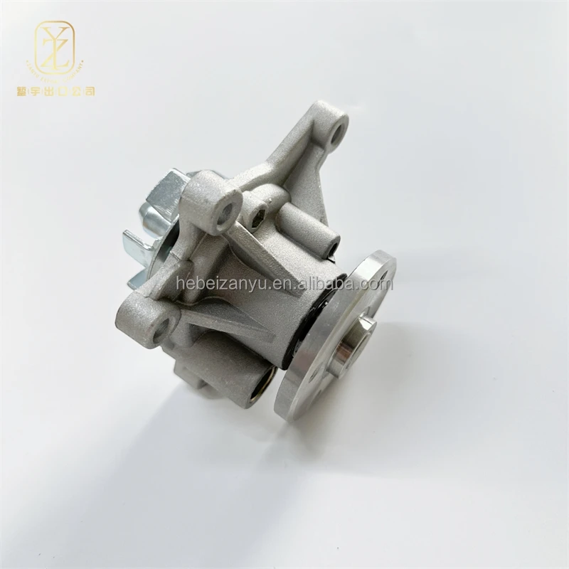 High Original Cooling System 25100-2B010 Water Pump for Accent Cars ...
