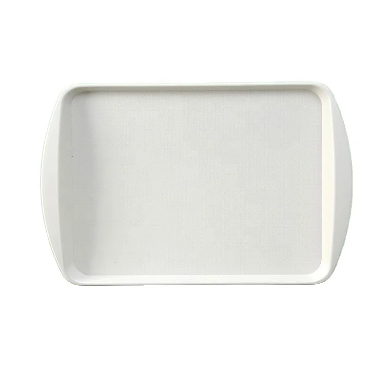Wholesale Customization Restaurant Serving Rectangle Dishes Chinese ...