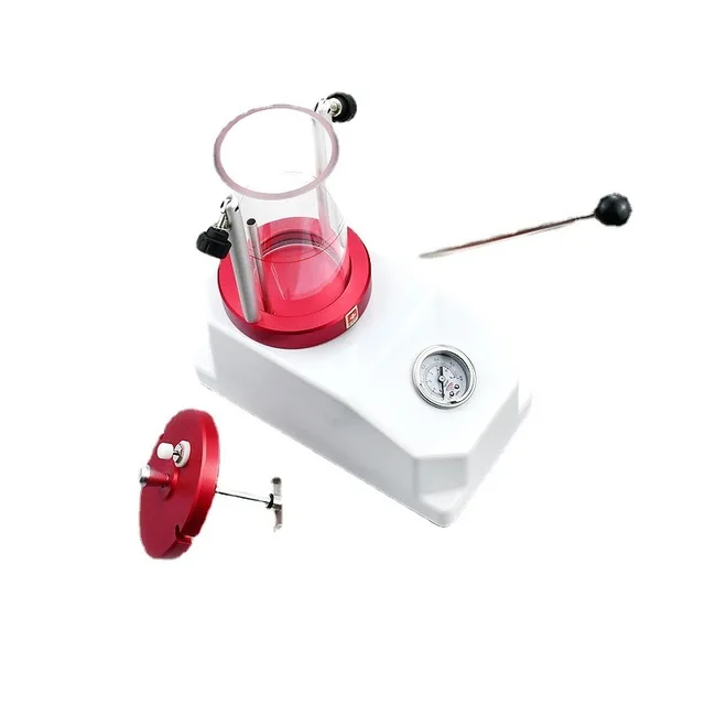 Professional Watch Case Resistance Measuring Tools