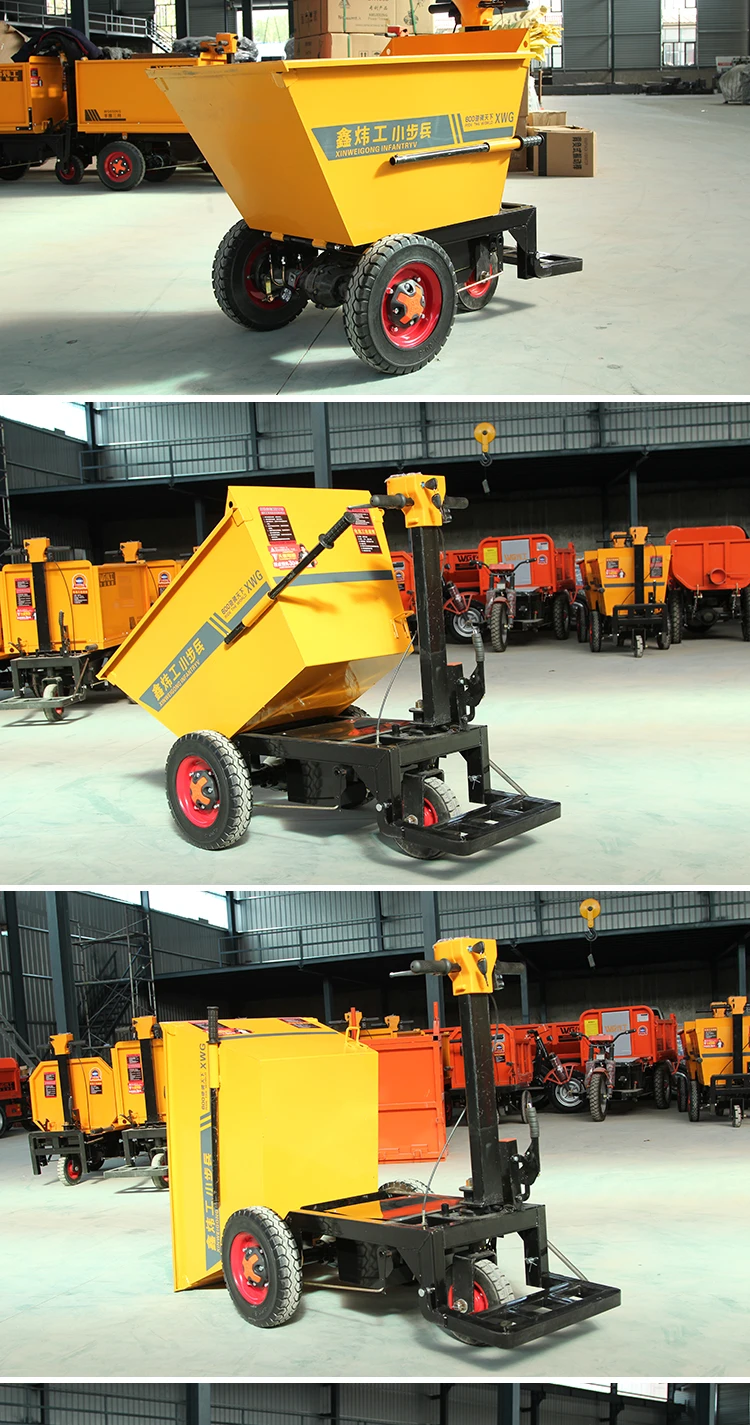 Electric Wheelbarrow Electric Wheelbarrow Grey Wheelbarrow Buy