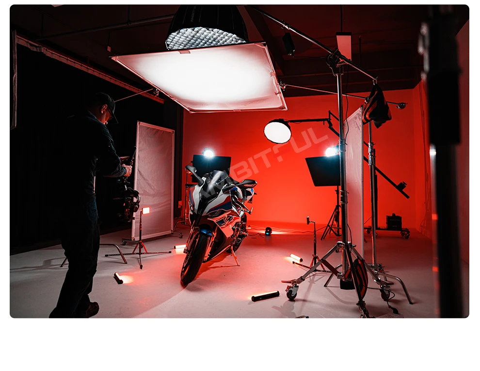 AMBITFUL PHJ200 Balance Frame - Professional Photography Gear