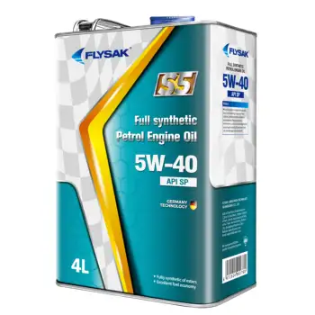 Flysak Lubrication Technology (Gangdong) Co., Ltd - Motorcycle Engine ...