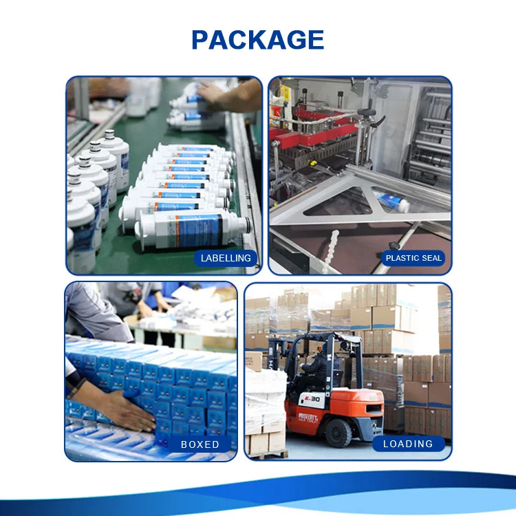 Hulog Piso Water Dispenser - 75GPD RO System with Hot & Cold