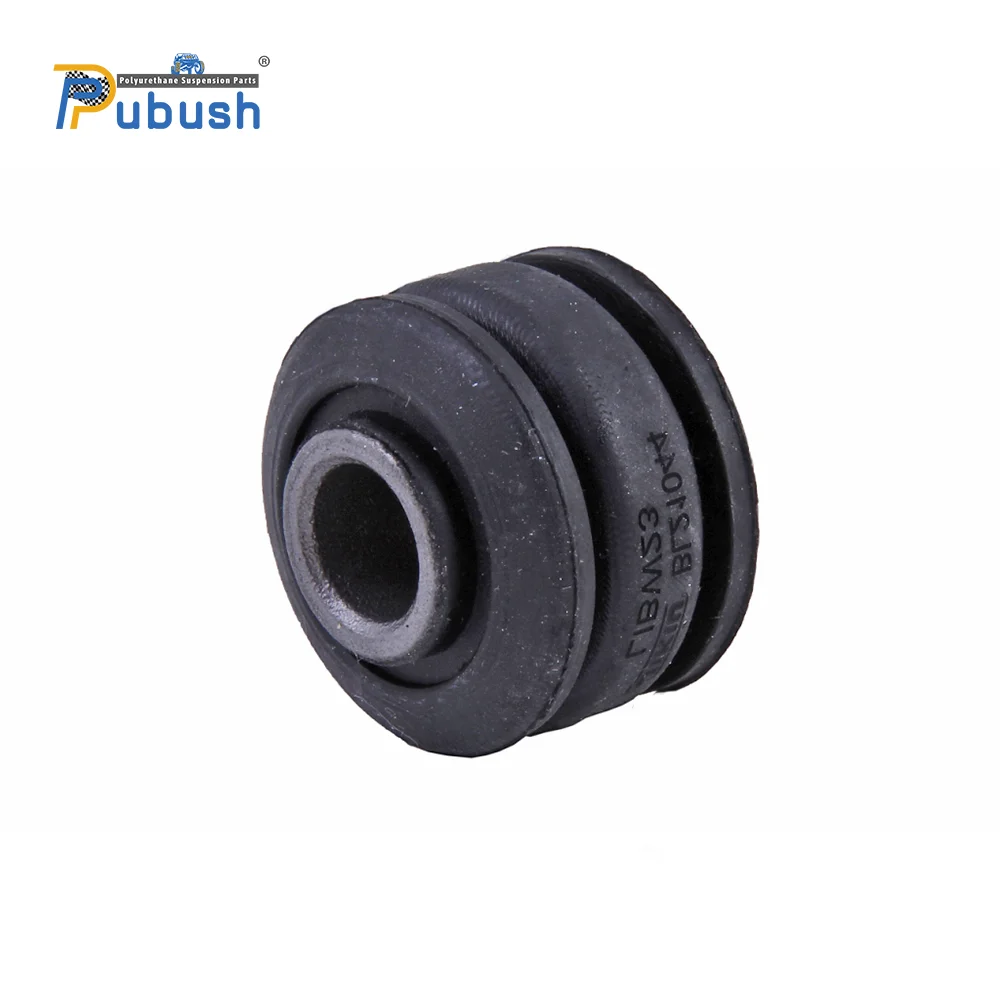 Auto Parts Suspension Rubber Bushing For Toyota 48849-60010 - Buy ...