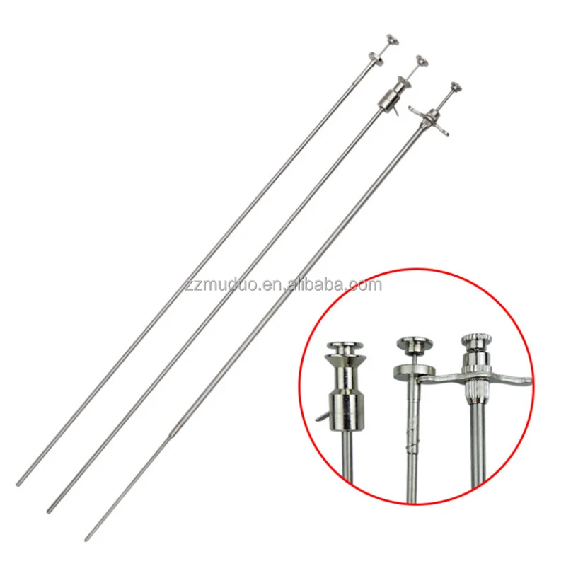 Artificial Insemination Kit Gun for Cow Veterinary Insemination Instrument