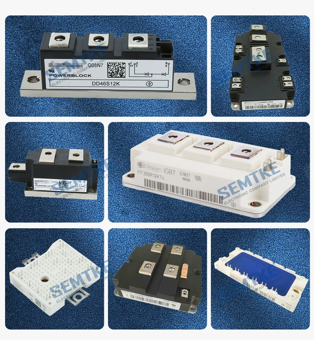 Bsm150gt120dn2 1200v 150a Inverter High Power Igbt Driver Module - Buy ...