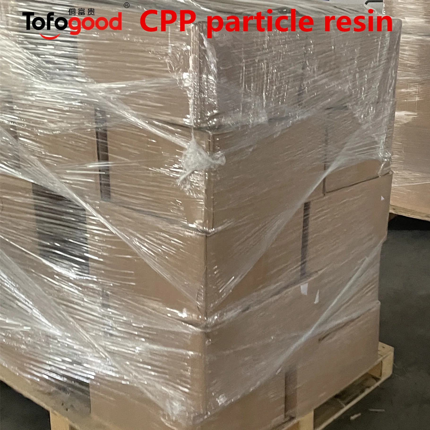 Chlorinated Polypropylene Granular Form (CPP) Resin High Adhesion for ...