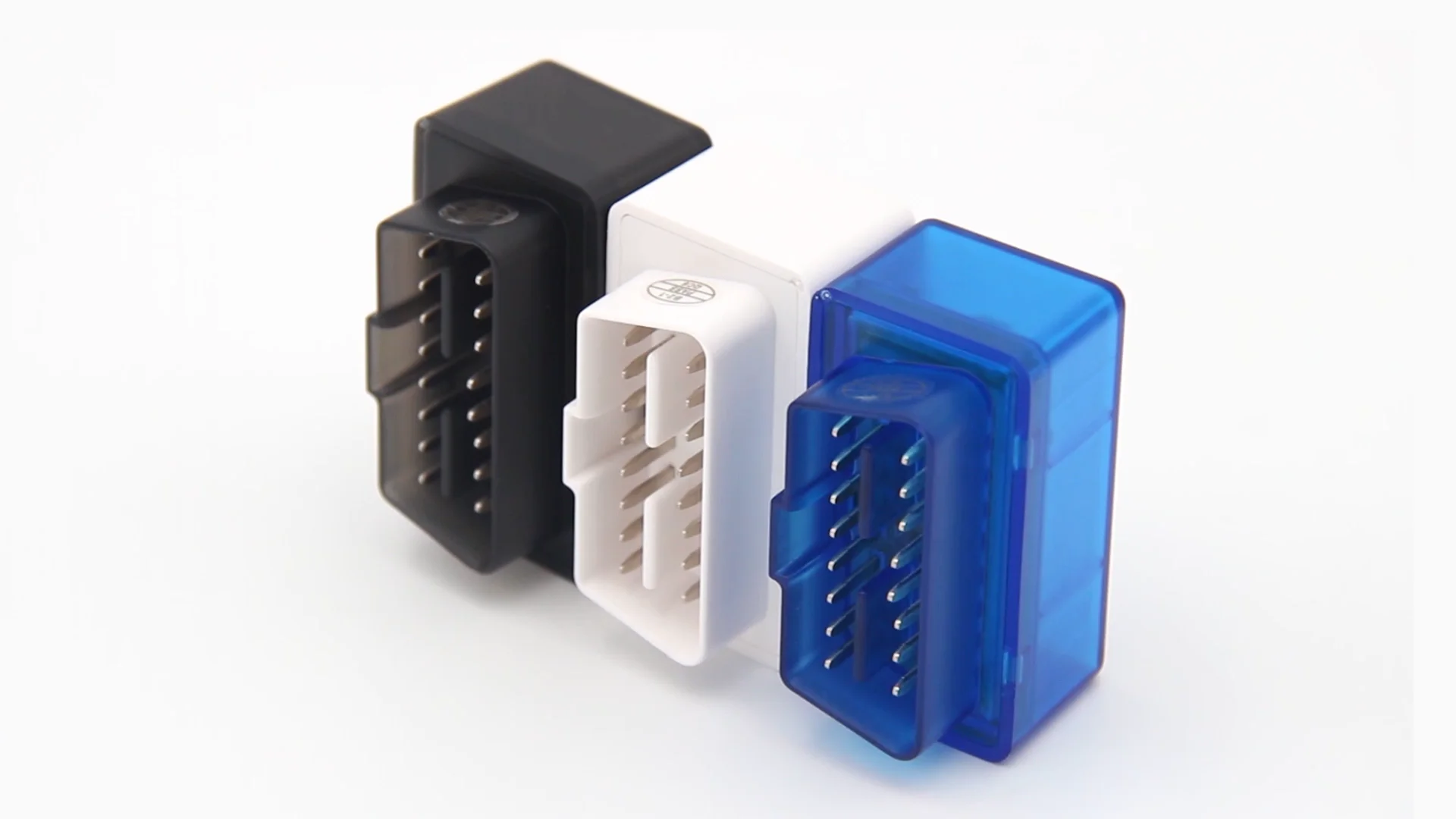 Mini Obd2 Scanner Diagnostic Tool Car Obd2 Elm327 V1.5 Scan Tool Work ...