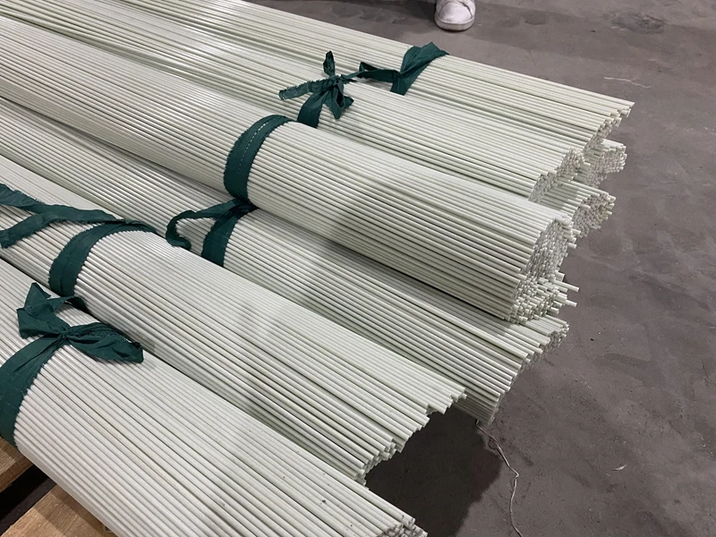 Fiberglass Stick Profile Frp Rod Fiberglass Pole Stick Frp Solid Rod ...