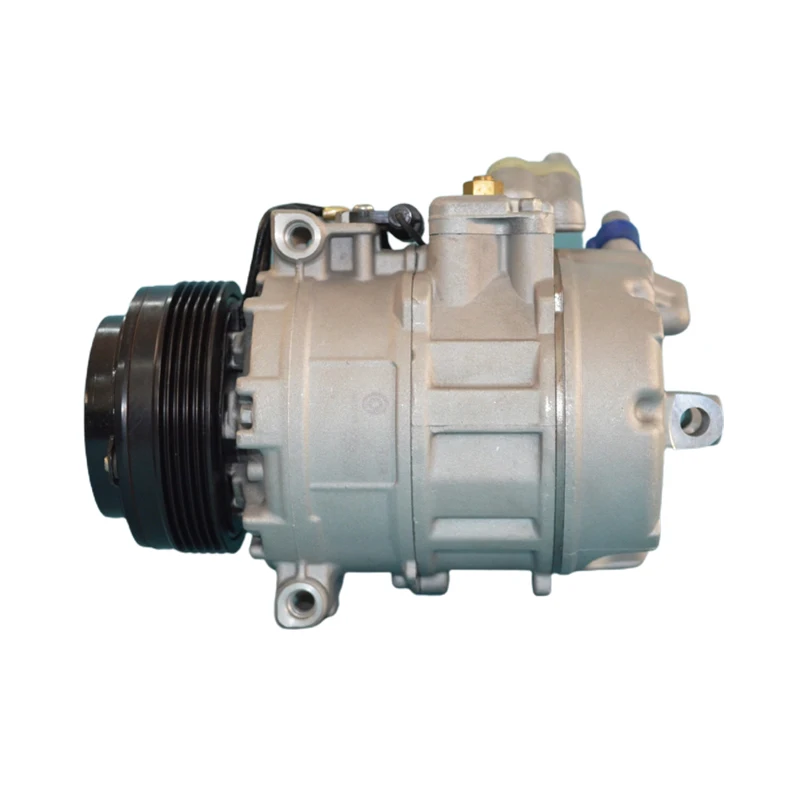 Auto Motor air Condition 12V Compressor for B MW E46 320i 328i E39 OEM ...